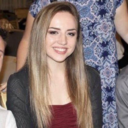 madison maynard – Socio-Technical Interaction Research Lab