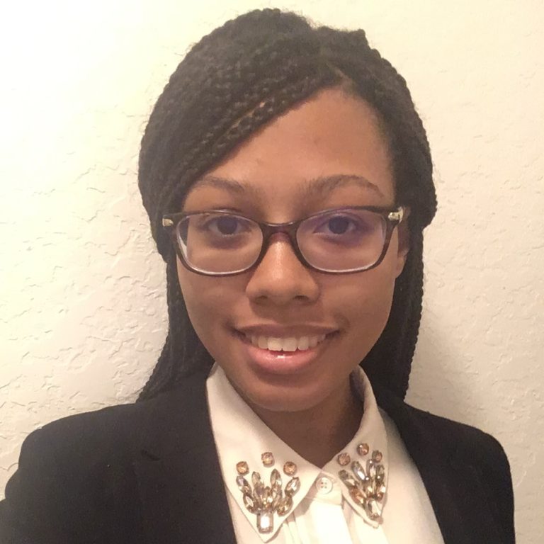 Arianna Davis – Socio-Technical Interaction Research Lab