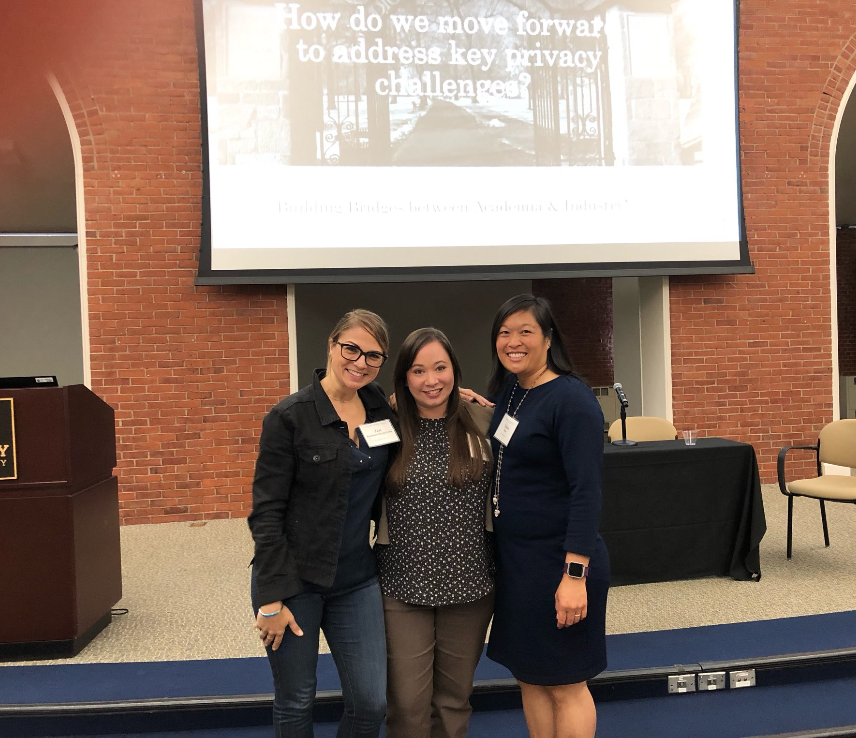 Privacy Symposium – Socio-Technical Interaction Research Lab