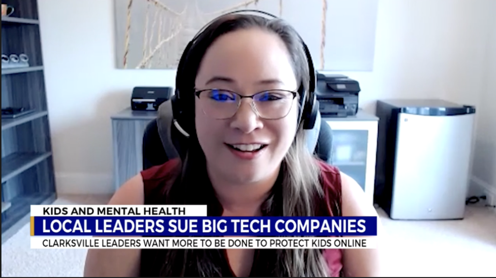 Socio-Technical Interaction Research Lab – WHERE INSIGHT LEADS TO INNOVATION