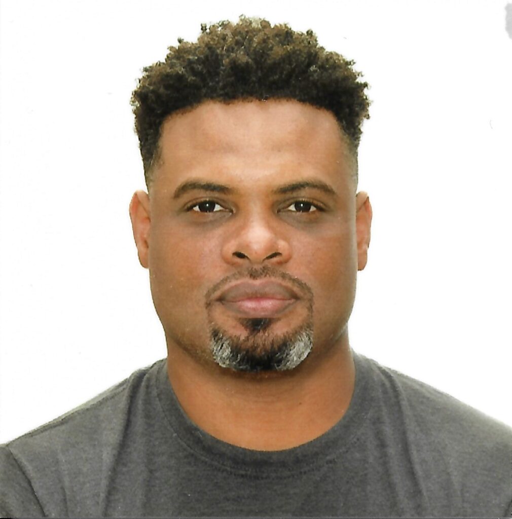 Xavier Caddle – Socio-Technical Interaction Research Lab