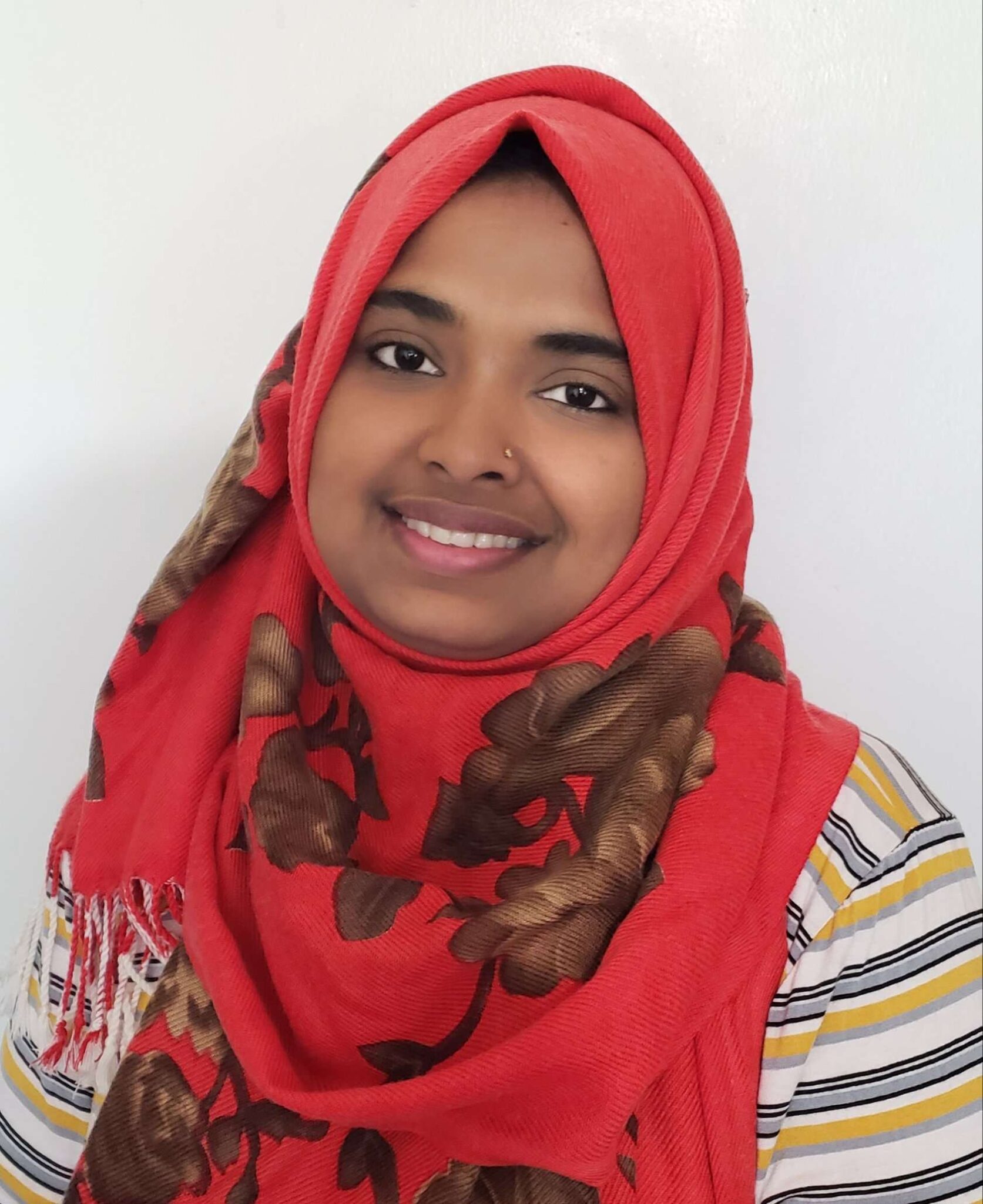 Nurun Naher – Socio-Technical Interaction Research Lab